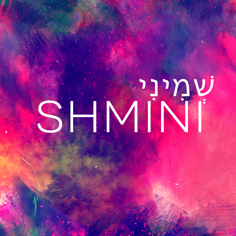 Shmini 5872 - Why Kosher - Keren Ohr Messianic Synagogue - Savannah, GA